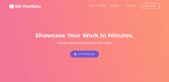 Astra WP Portfolio – CreativeSea
