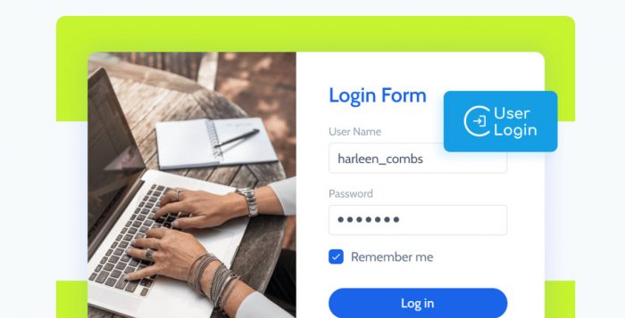 JetFormBuilder Pro – User Login Action Addon – CreativeSea