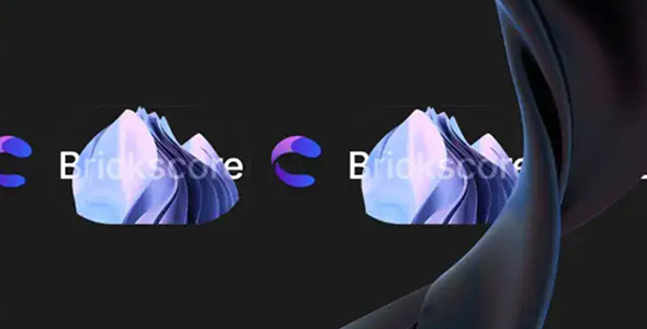 Brickscore – For Bricks Builder – CreativeSea