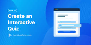 Formidable Forms – Quiz Maker Add-On – CreativeSea
