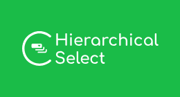 JetFormBuilder Pro – Hierarchical Select Addon – CreativeSea